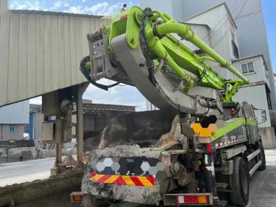 Cina Autobetoniera Usata Zoomlion 38X-5rz-3 per la Vendita in vendita