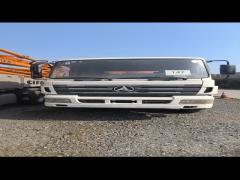 2012 Sany 21m Concrete Pump Truck Construction Pump Truck