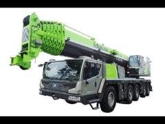 Zoomlion used 200t crane