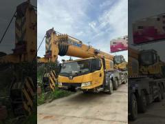 Autogru XCMG Usata 2020 35T Autogru Idraulica XCT35L5