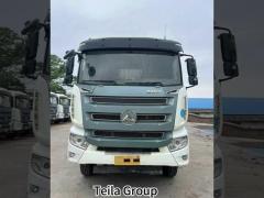 2020 SANY Usato 12cbm Concrete Mixer Truck Macchine da costruzione di seconda mano