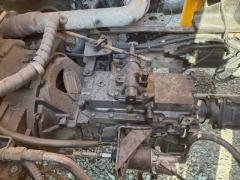 21m‘s cosmos betonbon benwagon Sany SY5152THB