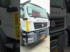 2020 Zoomlion ZLJ5441THBBE 56m ベンツ・シャーシのコンクリートポンプトラック