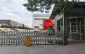 China Factory - Kuanyu (Xi'an) Vehicle Parts Co., Ltd