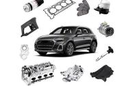 Quality Auto Parts Auto Spare Parts Auto Repair Replace Parts Complete Vehicle Parts For for sale