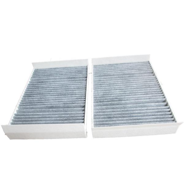 Quality Auto Repair Parts Carbon Air Filter Cabin Filter A2228300318 For Mercedes-Benz for sale