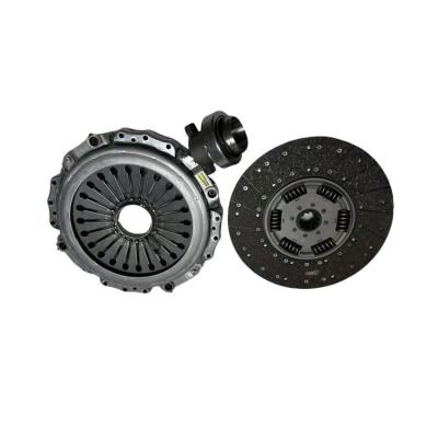 Cina Per SHACMAN, cuscinetto di rilascio dell'imbracatore originale del camion DS916000706 50080094 in vendita
