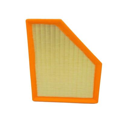 Peças sobressalentes do veículo Elemento de filtro de ar do carro 13718580428 Usado para BMW 320i Z4 325Li xDrive