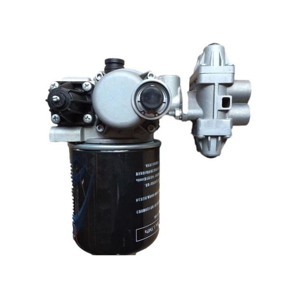 Quality Vehicle Brake Original Air Dryer Assembly DZ96189360003 For Shacman Delong X3000 for sale
