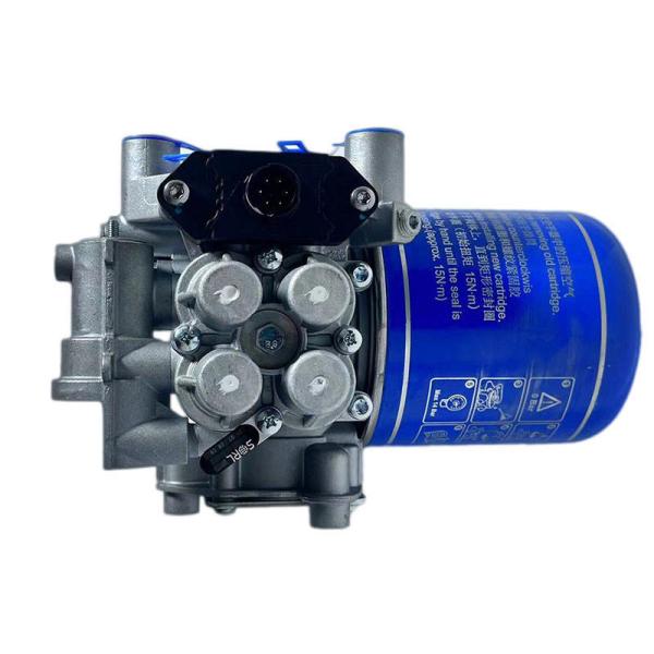 Quality Vehicle Brake Original Air Dryer Assembly DZ96189360003 For Shacman Delong X3000 for sale