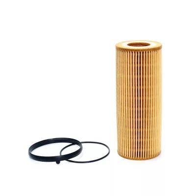 Cina Motore automatico sostituzione parti filtro dell'olio elemento 06E115562A per Audi A6L2.4 in vendita