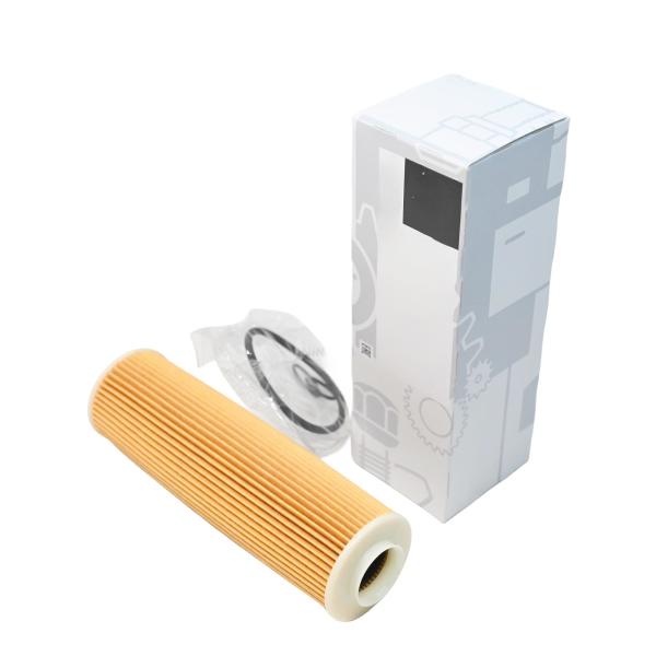 Quality Vehicle Engine Parts Original Oil Filter Element A2711800509 For  Used For BENZ for sale