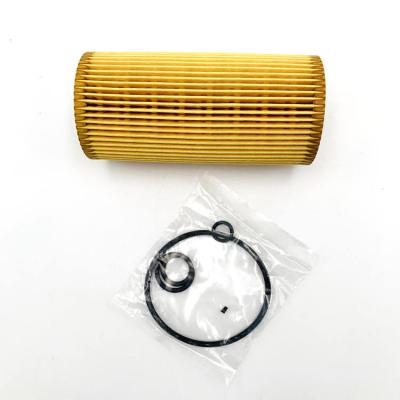 Cina Parti di ricambio del veicolo Elemento originale del filtro dell'olio A2751800009 utilizzato per la BENZ in vendita