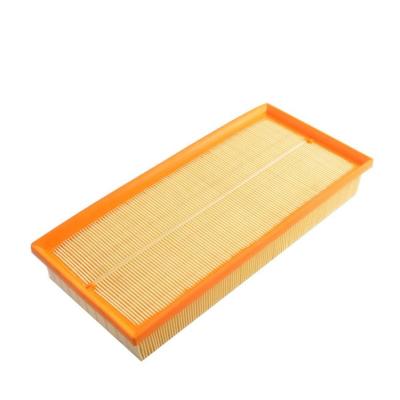Cina Ricambi auto filtro dell'aria LR011593 per filtraggio delle particelle per Land Rover in vendita