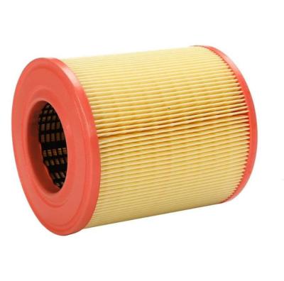 Cina Filtro dell'aria Elemento 4F0133843A Parti del motore del veicolo Per Audi A6L2.4 in vendita