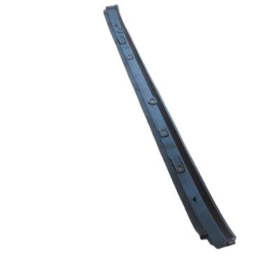China Auto Spare Accessories Zware vrachtwagen Wiper Cover Decoratief paneel DZ14251110553 Voor Shacman Te koop