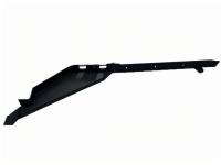 Quality Auto Spare Accessories Heavy Duty Truck Parts Right Car Door Jamb DZ14251620090 for sale