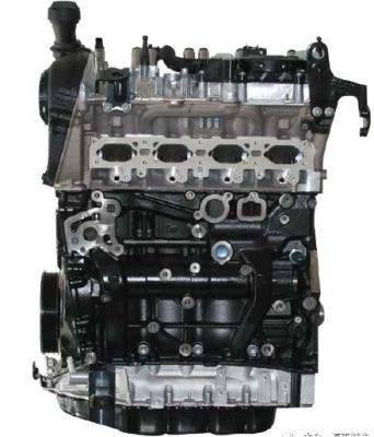 Cina Parti e accessori per autoveicoli Gen III 06K100860RX Motor assembly Motore trasversale utilizzato per Audi VW in vendita