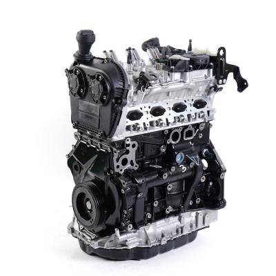 中国 自動車部品&アクセサリー Gen III 06K100860RX エンジン組立 Audi VWに使用される横向エンジン 販売のため