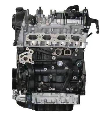 中国 自動車エンジン組 EA888 Gen III 2.0L 高 06K100860SX VWに使用されるCUGエンジン 販売のため