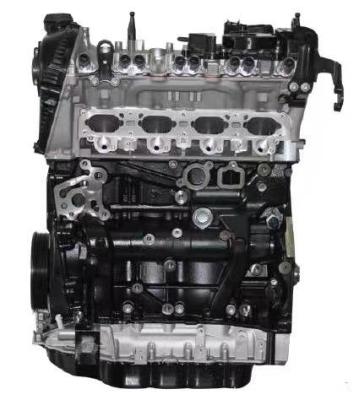 Cina Parti di auto assemblaggio del motore 06K100860QX utilizzato per Volkswagen in vendita