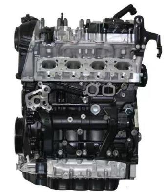 Cina Auto Parts Engine Gen III 1.8L Basic  06K100860PX Engine Assembly Used For Volkswagen AUDI Magotan in vendita