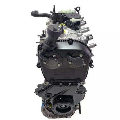 中国 Auto Parts Engine Gen III 1.8L Basic  06K100860PX Engine Assembly Used For Volkswagen AUDI Magotan 販売のため