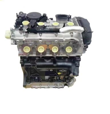 Cina Parti di riparazione di veicoli GenII Motore transversore 06J100861FX utilizzato per Volkswagen in vendita