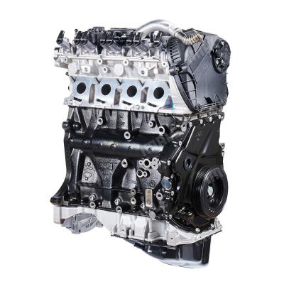 Cina Vehicle Engine Parts EA888 Engine Assembly 06H100860PX Used For AUDI in vendita