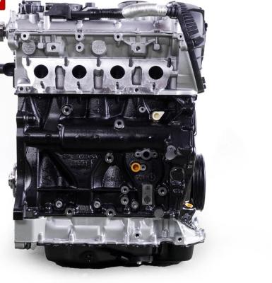 Cina Auto Parts Engine Assembly EA888 06J100861KX Used For VW in vendita