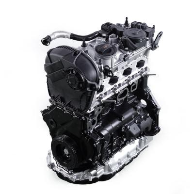 Cina Auto Parts Engine Assembly EA888 06J100861KX Used For VW in vendita