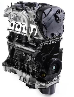 China Auto Replace Parts Gen2 1.8L long Block 06H100860SX Engine Assembly Suitable For AUDI A4 for sale