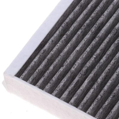 China Auto reparatie onderdelen Duitsland Technologie Automotive cabine luchtfilter 8K0819439B voor Audi A4L Q5 Te koop