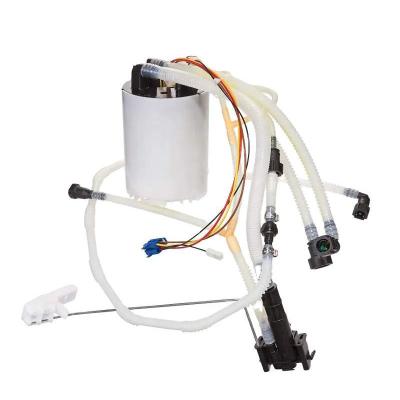 Cina Parti di ricambio per auto Assemblaggio pompa del carburante 97062013200 Per Porsche Panamera (970) 2010-2019 in vendita