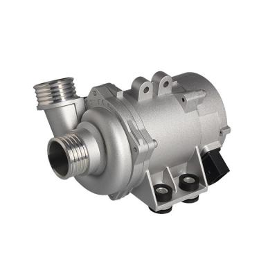 Cina Ricambiare parti del motore Pompa elettrica di acqua 11517586924 Per N52 BMW1 (E81) 130i 2006/09-2011/12 in vendita