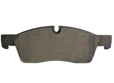 Cina D1629 0074208120 Ricambi per autoveicoli Pad per freni per Mercedes Benz C300 in vendita