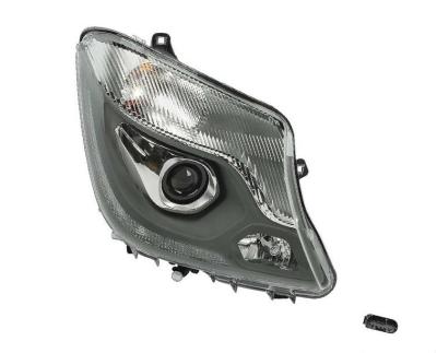 Cina Ricambi per auto Headlamp Assy 9068203261 RH 9068203161 LH Per Mercedes Benz Sprinter 906 in vendita