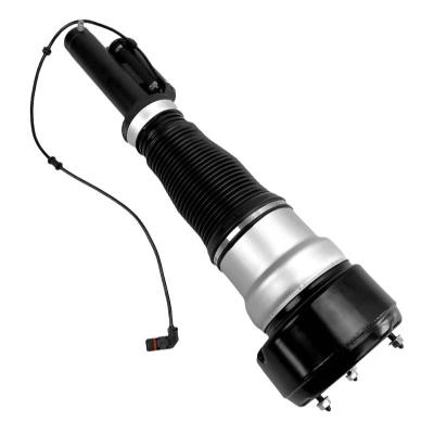 China Voor Mercedes-Benz W221 S550 Ophangingssysteem Auto-onderdelen Luchtophangingsschokbeugel A2213209313 A2213204913 Te koop