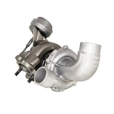 Cina Turbo RHV4 17201-26020 Turbo per Toyota Corolla RAV4 2.2 D-4D 100 110 Kw 2AD-FTV 2AD-FHV in vendita