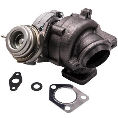 Cina Turbocompressore per Land Rover Freelander MK1 TD4 M47D 2.0 112HP 82KW 708366-5007S 7781475 in vendita