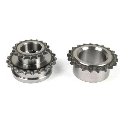 Cina Kit di riparazione della catena del motore in acciaio per TOYOTA LAND CRUISER PRADO 1GD 2GD 13523-11030 13616-0E010 13521-0E010 in vendita