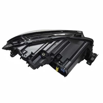 中国 12Vガラスヘッドライト メルセデス・ベンツ GLE-クラス 166 GLE350 GLE400 GLE450 車 新品 販売のため