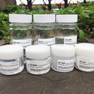 China JSB-1500 Polydimethyldiphenylsiloxane for sale