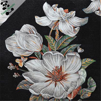 China Egyptian Design Mosaic Tile Sticker Wall Floor Decorative Pattern Collection for sale