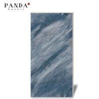 China Polished Glazed Porcelain Tile 900x1800mm Marble Mosaic Wall Floor Tile Low Water Absorption for sale