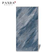 China Polished Glazed Porcelain Tile 900x1800mm Marble Mosaic Wall Floor Tile Low Water Absorption for sale