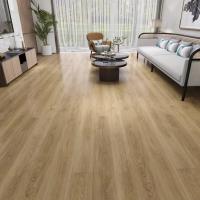 China 3D Embossed WPC Decking Flooring Eco Friendly Wood Plastic Composite 150x25mm for sale