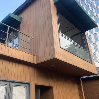 China Custom Matt WPC Flooring 30mm 25mm 20mm For High Traffic Areas for sale
