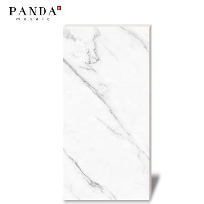 China Natural Stone Ceramic Mosaic Floor Tiles Polished Glazed Customized for House for sale