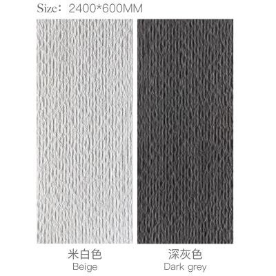 China Heat Insulation Flexible Stone Veneer Panels Lightweight For Exterior House for sale